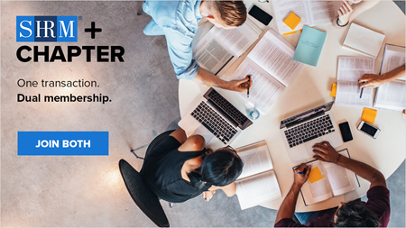 Membership | Southwest Louisiana SHRM